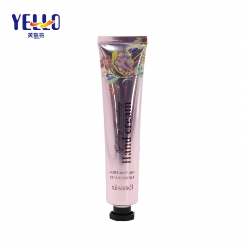 Wholesale Laminated Lotion Tube Packaging For Hand Cream - Yello Packaging